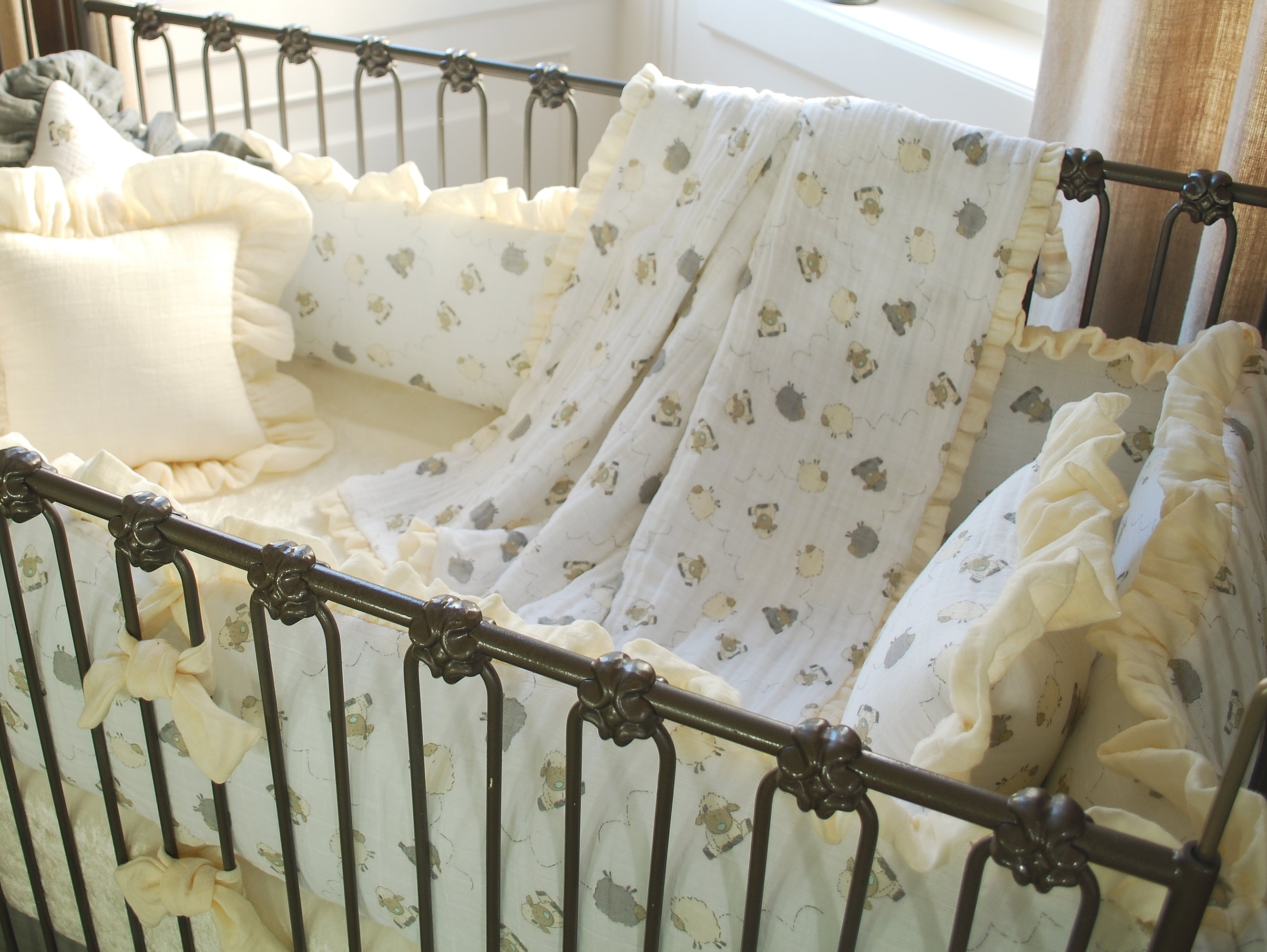 Lambie Tales Collection – Blueberrie Kids